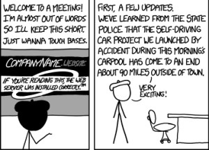 fully autonomous, self-driving cars and disability – Life as an Extreme ...